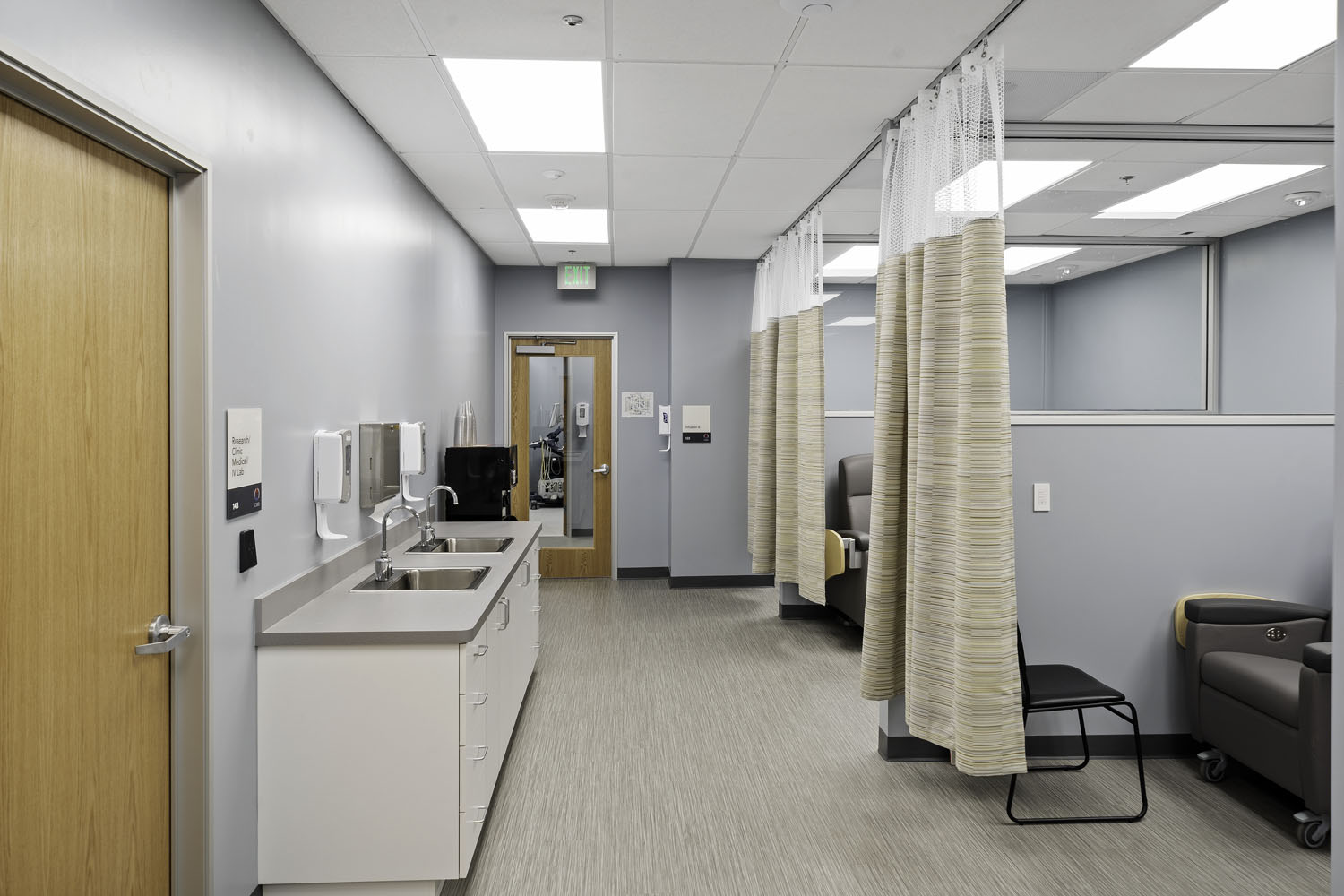 CIBD – RAM Construction