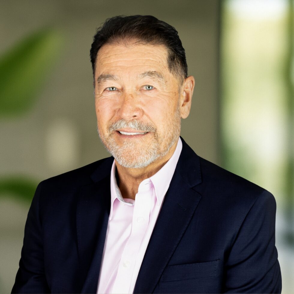 Executive Team | RAM Construction