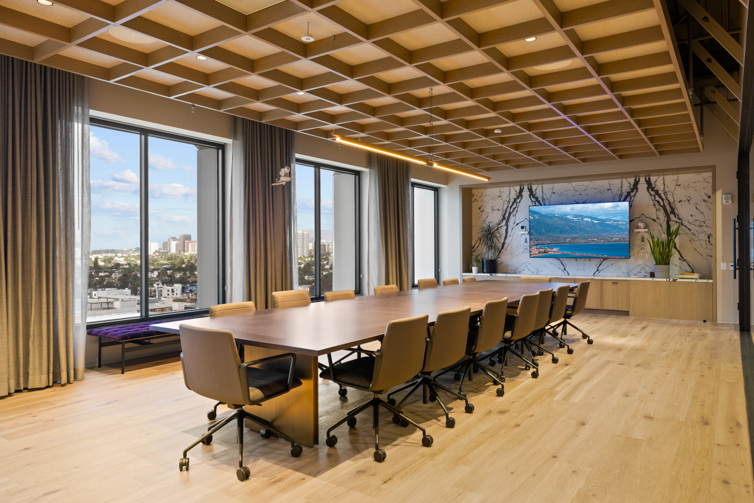 RAM Construction | Commercial General Contractor | Southern California